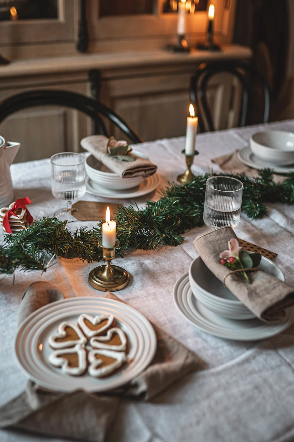 Kerst in Zweden: Noordse gebruiken & tradities