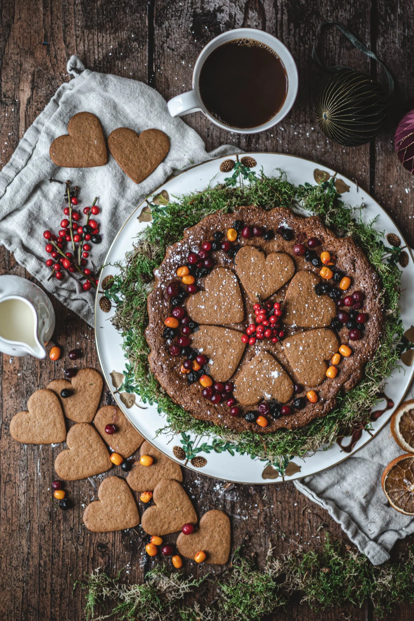 Kerst in Zweden: Noordse gebruiken & tradities
