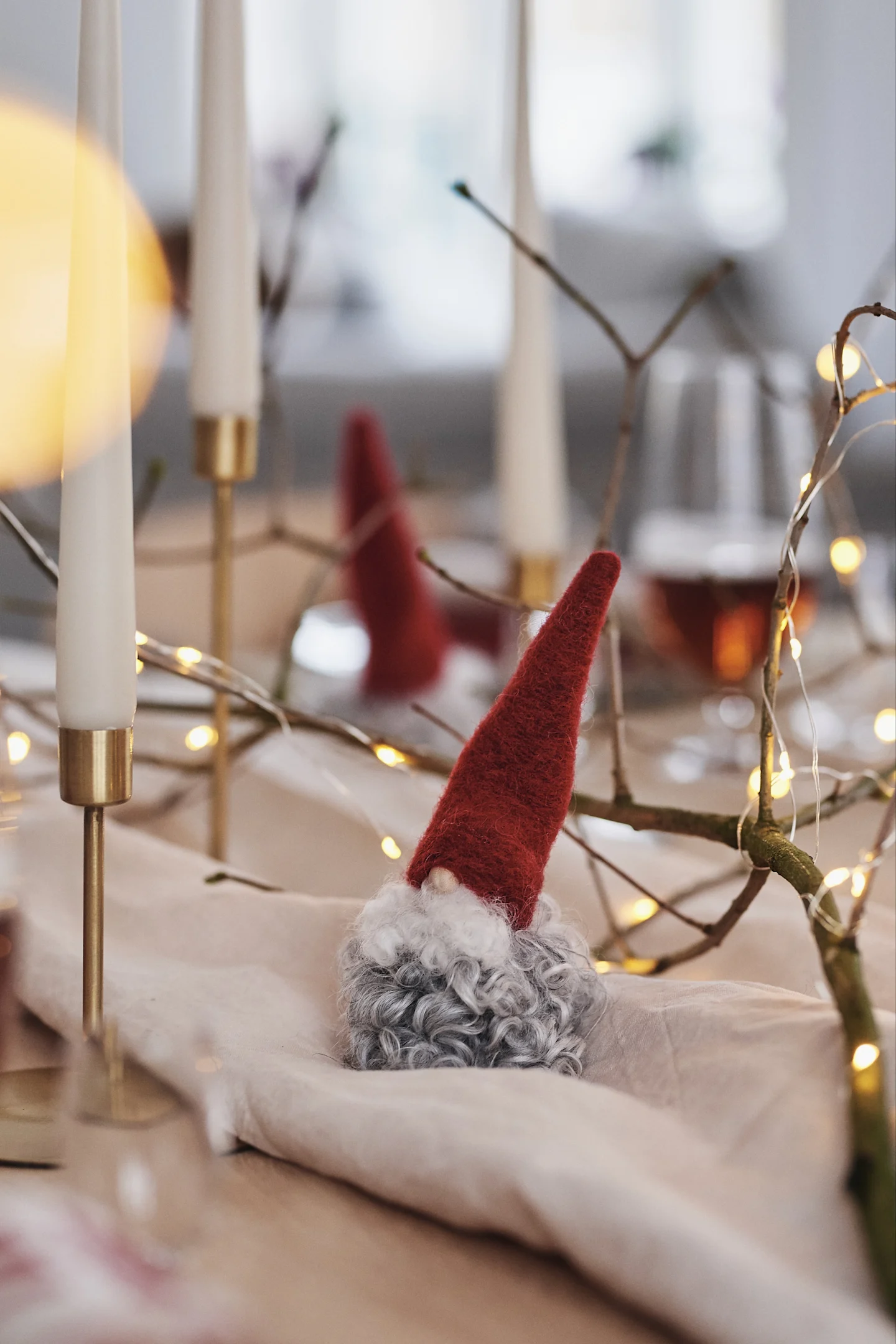 Kerst in Zweden: Noordse gebruiken & tradities